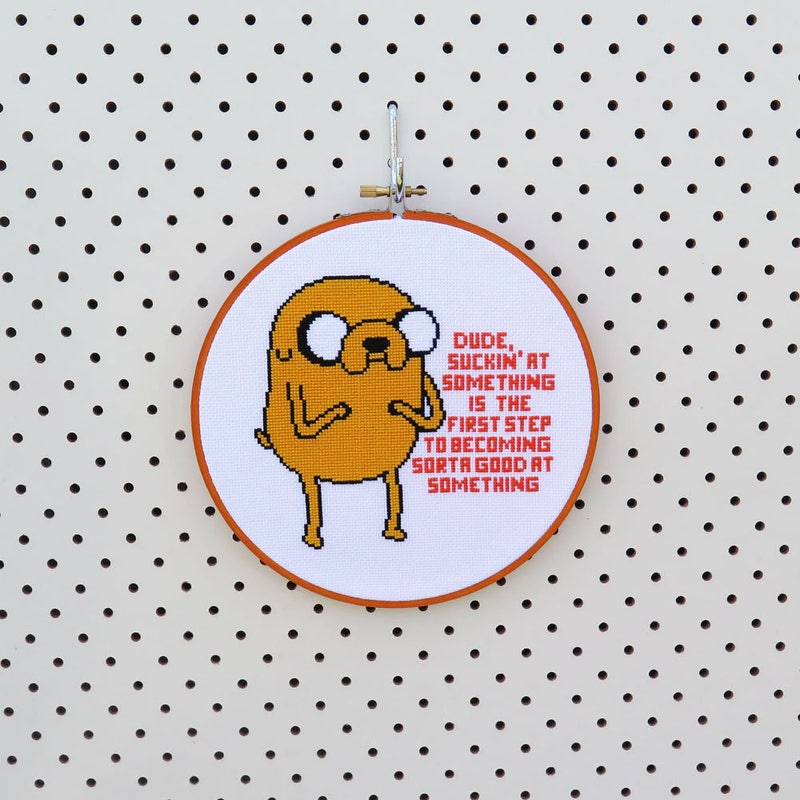 Adventure Time Jake - Etsy