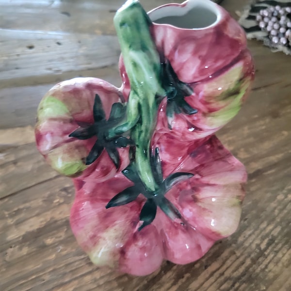 Ceramic Vegetables - Etsy
