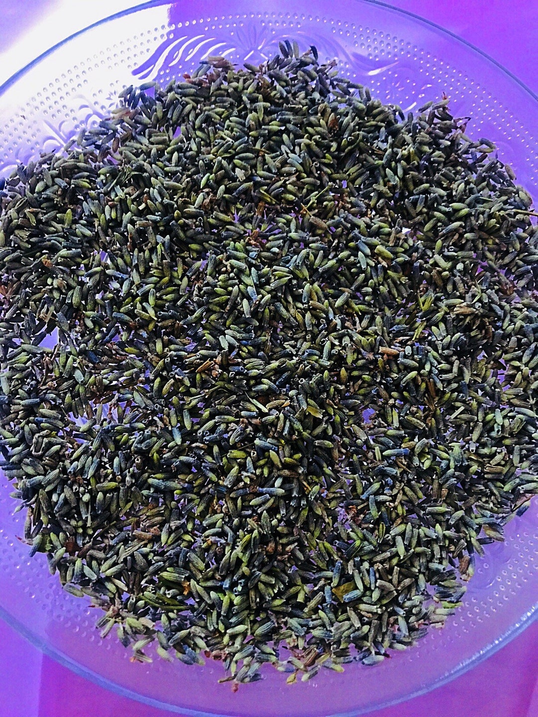 Lavender Wedding Confetti , French Lavender Petal Confetti Throw ...