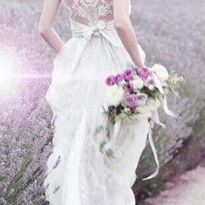 Lavender Wedding Confetti French Lavender Petal Confetti - Etsy UK