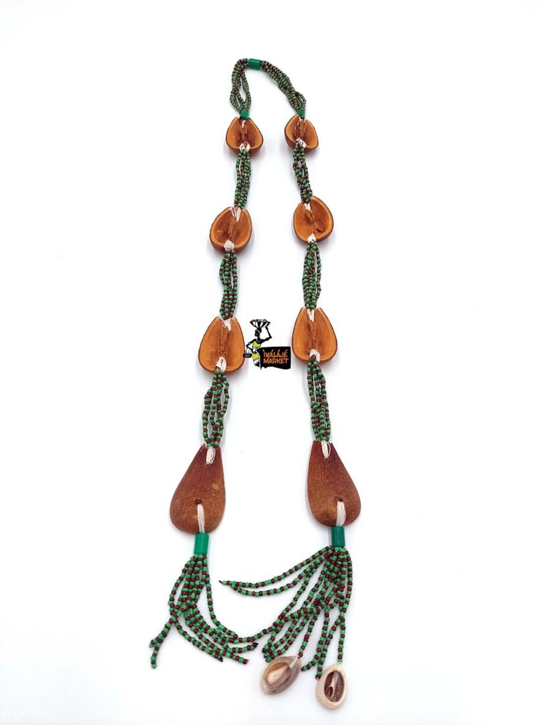 Opele Divination Chain - Etsy