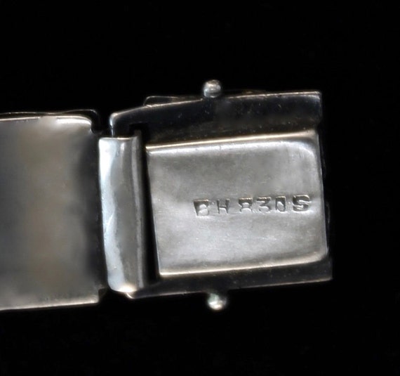 Antique Collectible Exquisite Arts and Crafts Era 830… - Gem