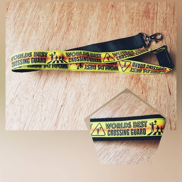 Crossing Guard Gift - 60+ Gift Ideas for 2024