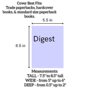 Doughnut Themed Felt Book Covers - Book Accessories - Etsy