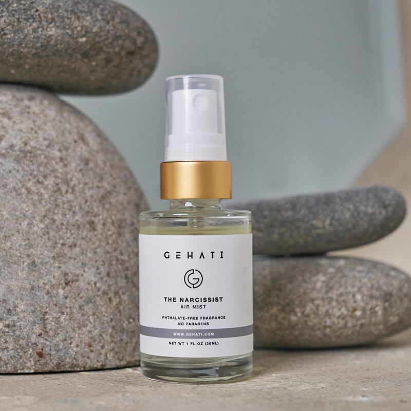 Egyptian Musk Room Spray - Etsy