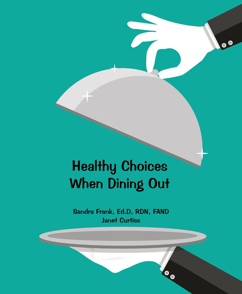 Healthy Choices When Dining Out - Etsy