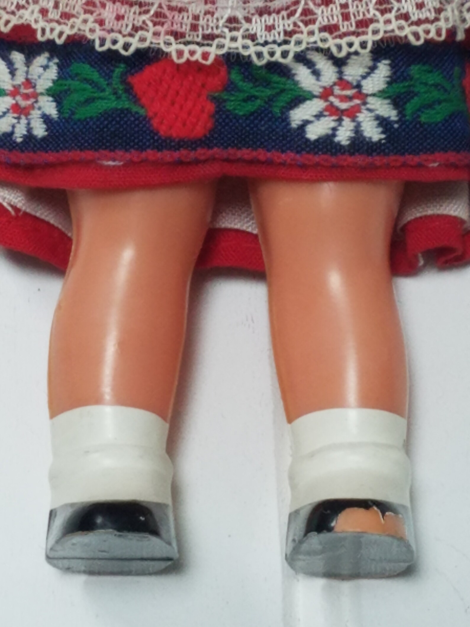 Souvenir Doll vintage doll German souvenir doll | Etsy