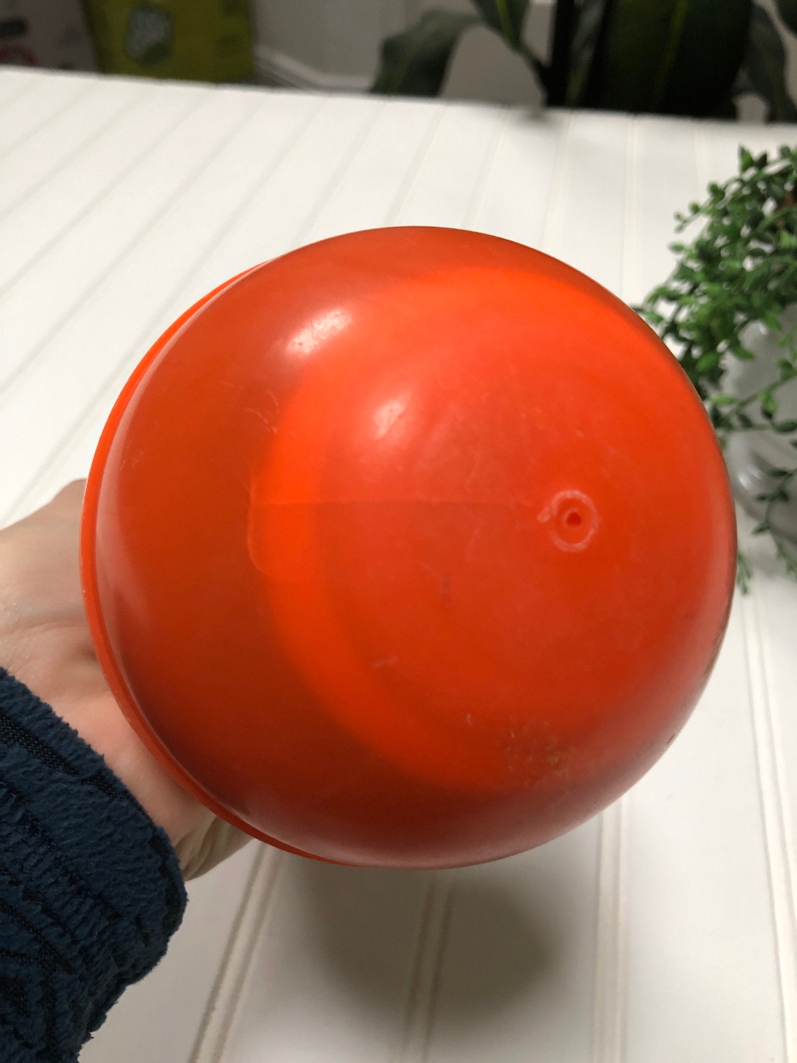 Clown Toy - Vintage Toy - Clown Rolley Polley - Sanitoy Toy - Etsy