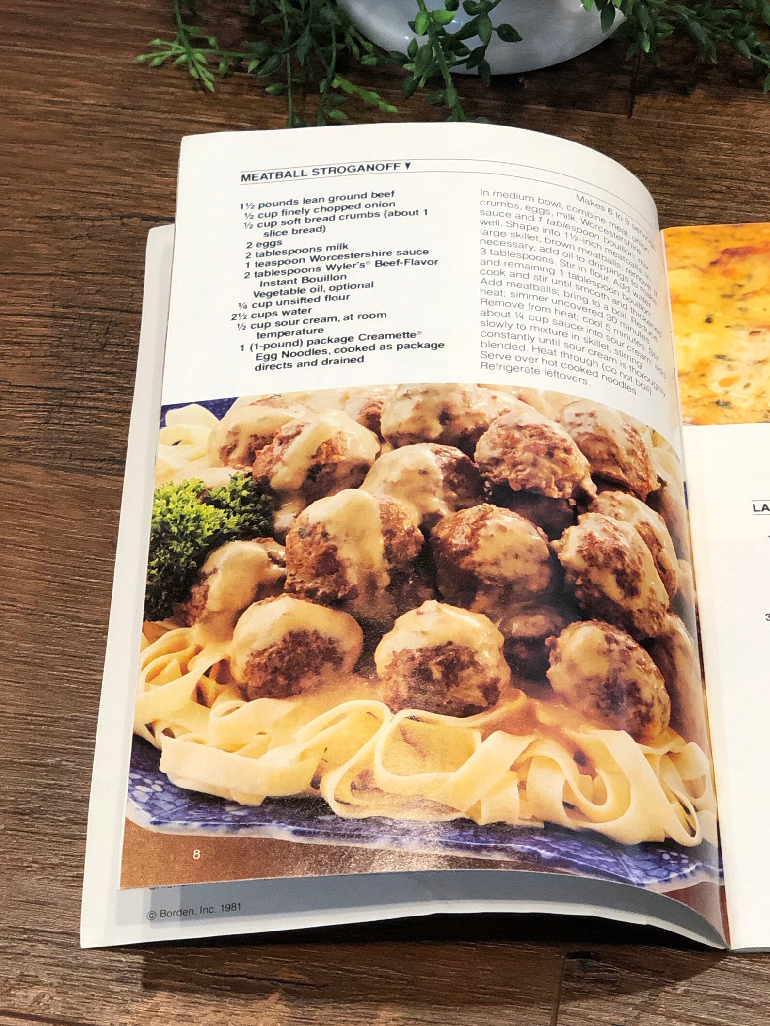 Tried & True Money Saving Meals Cookbook From Creamettes and - Etsy