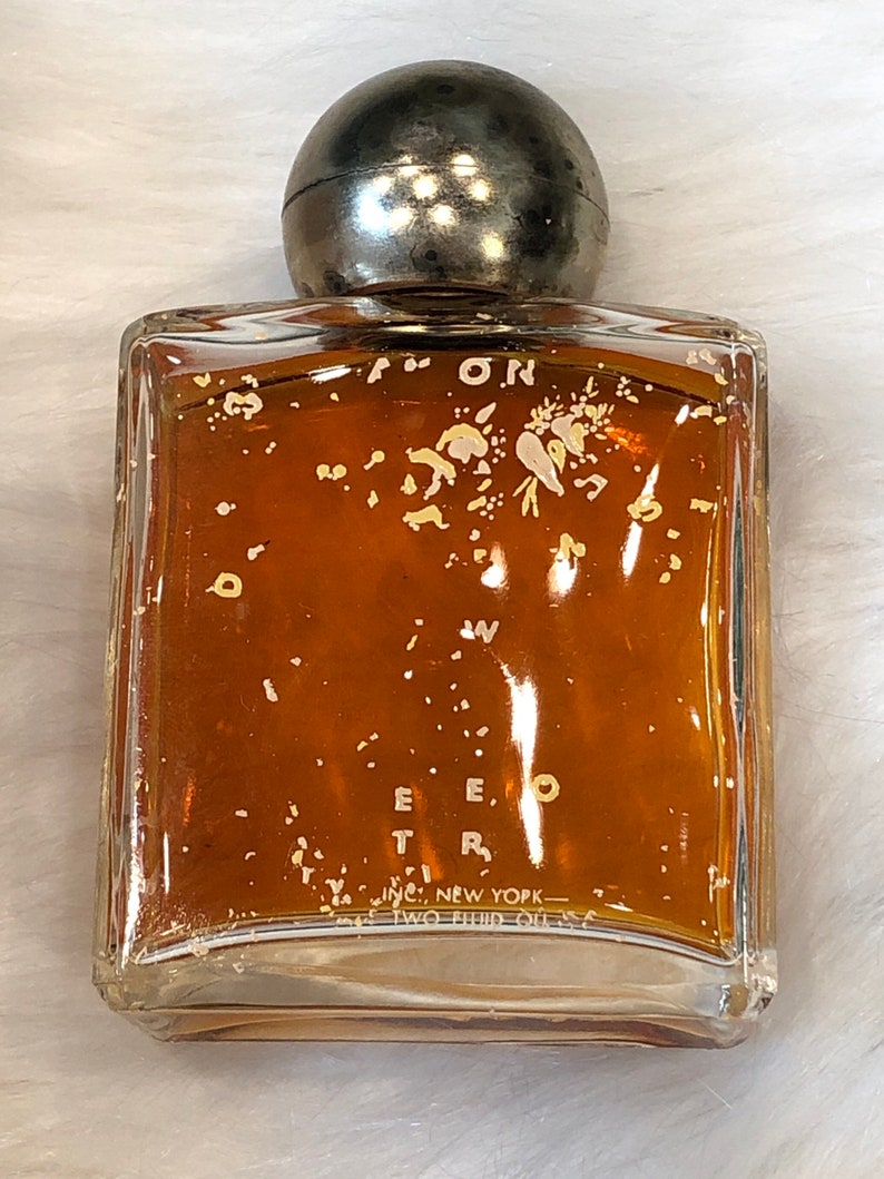 Vintage Avon Perfume in Box - Etsy