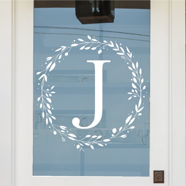 Glass Door Decals - Etsy