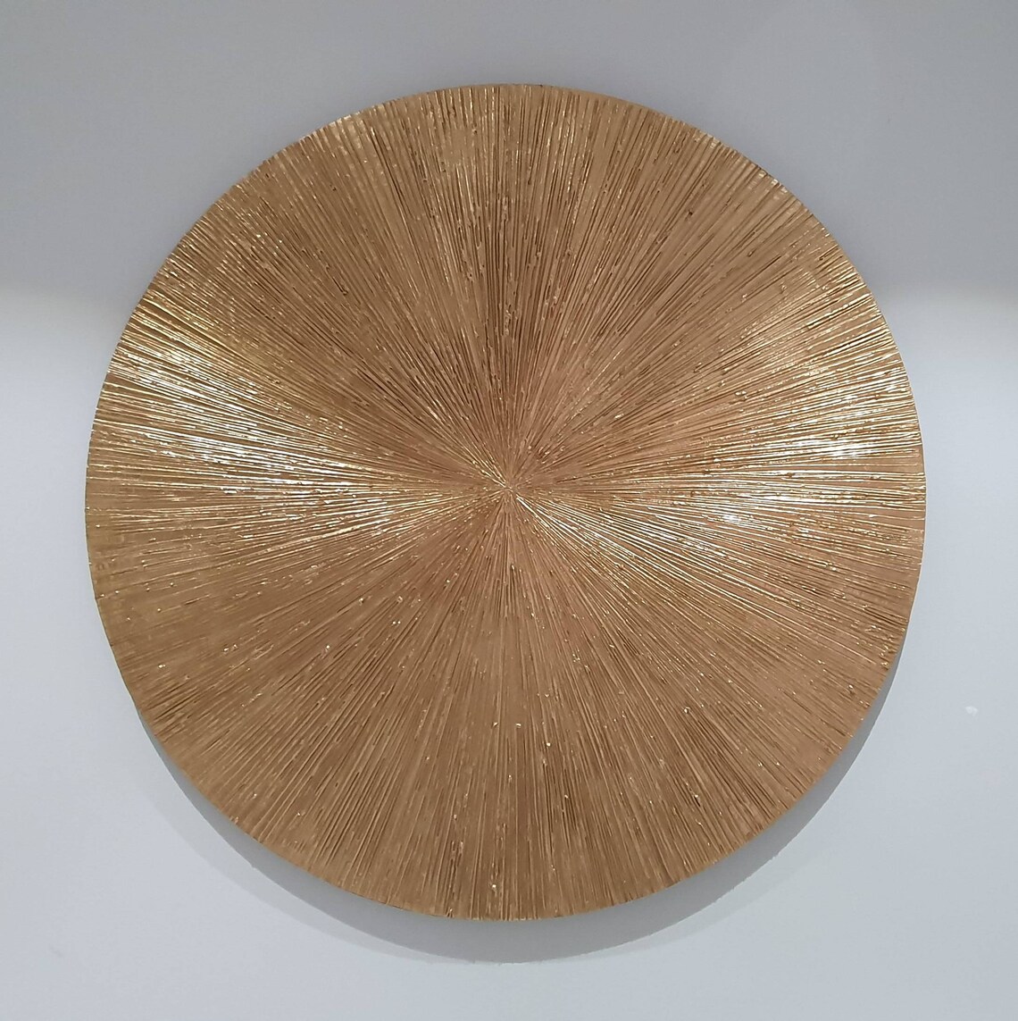 Gold Artwork Gold Painting Gold Abstract Art Gold | Etsy