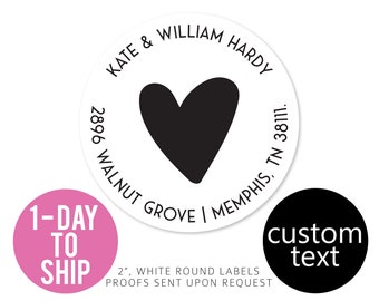 2 Inch Stickers - Etsy