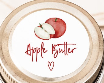 Butter Label Svg - Etsy
