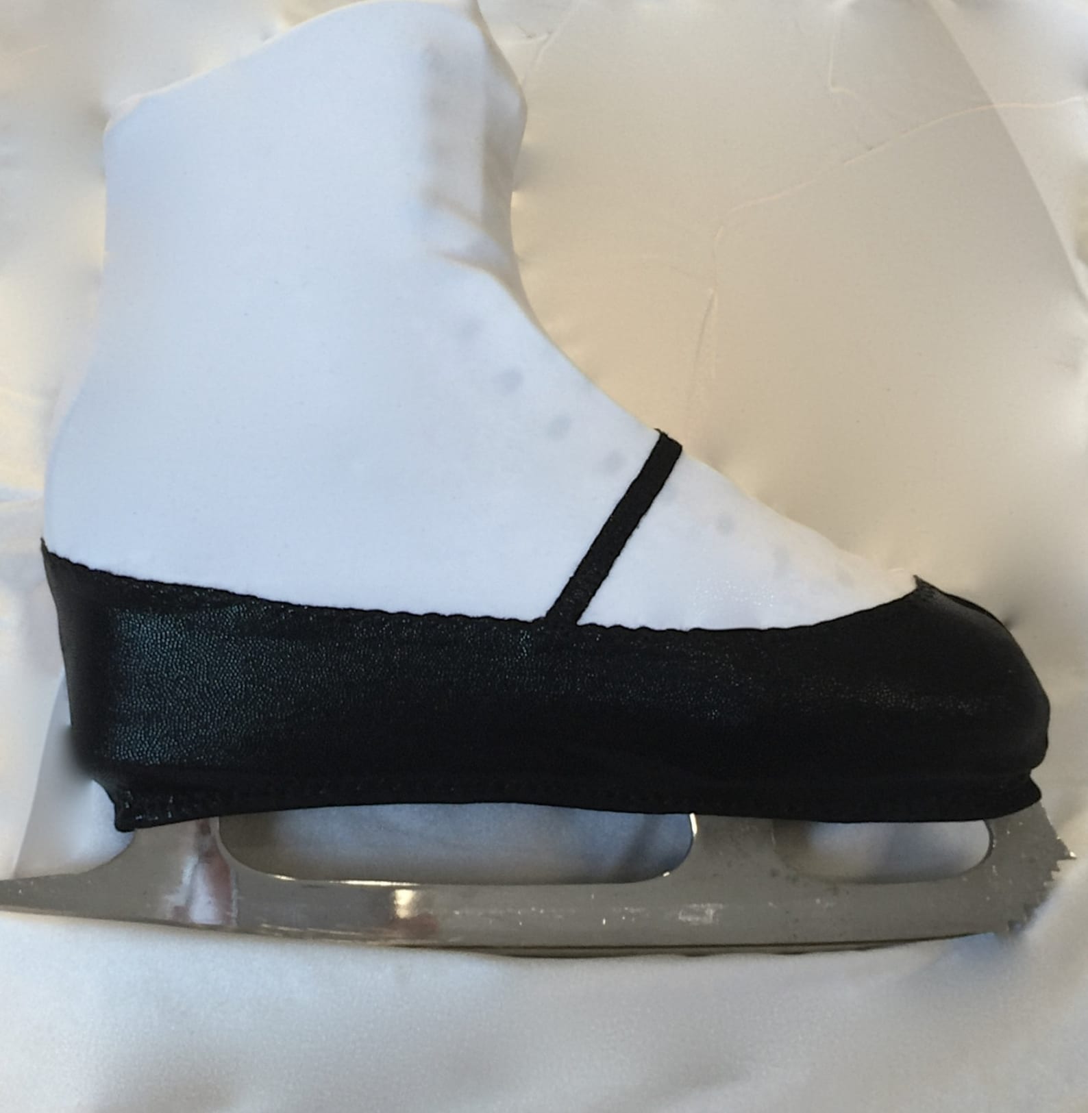 Annie Figure Skate Covers Boot Covers Skate Boot Covers | Etsy