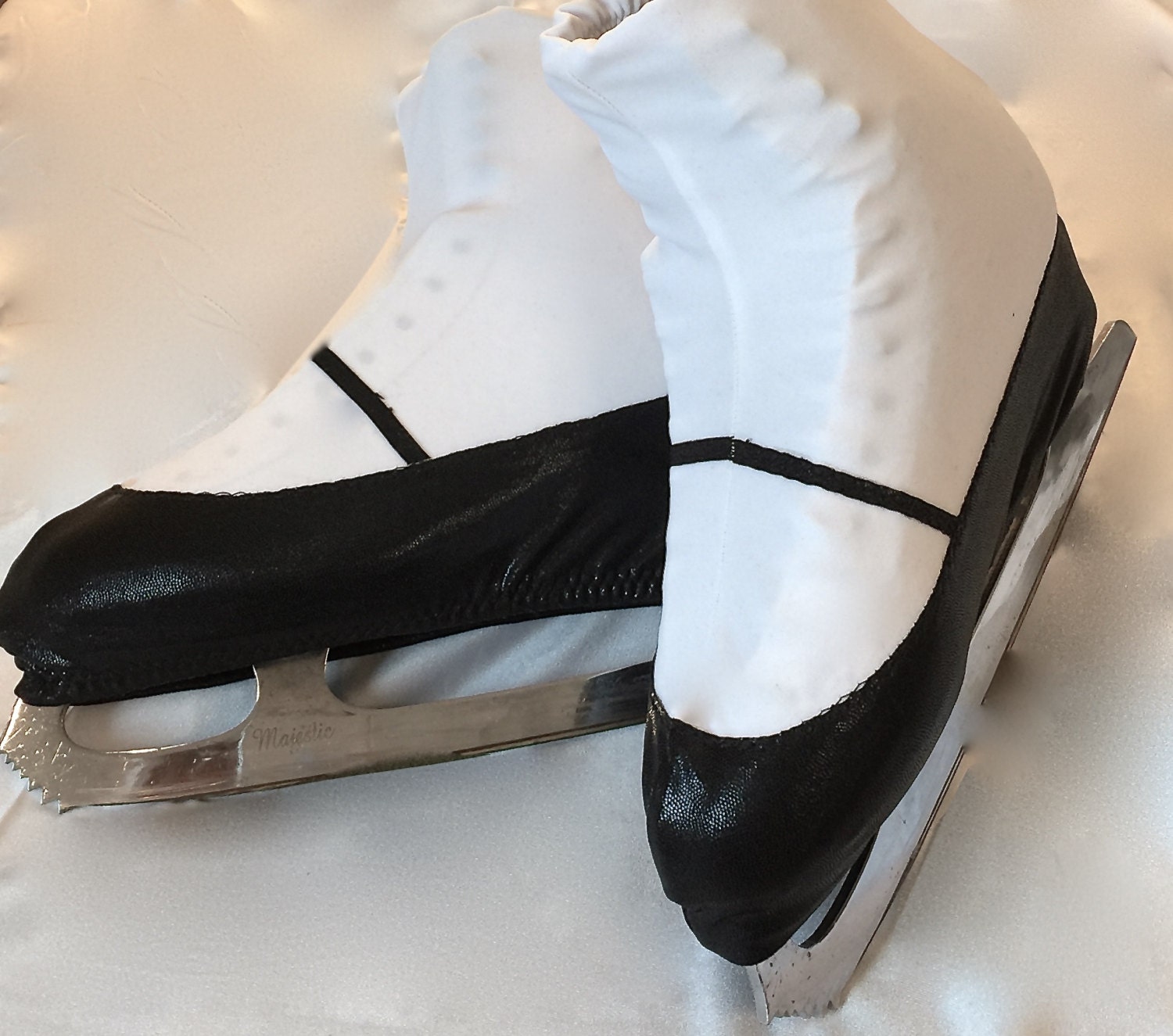Annie Figure Skate Covers, Boot Covers, Skate Boot Covers, Alice in ...