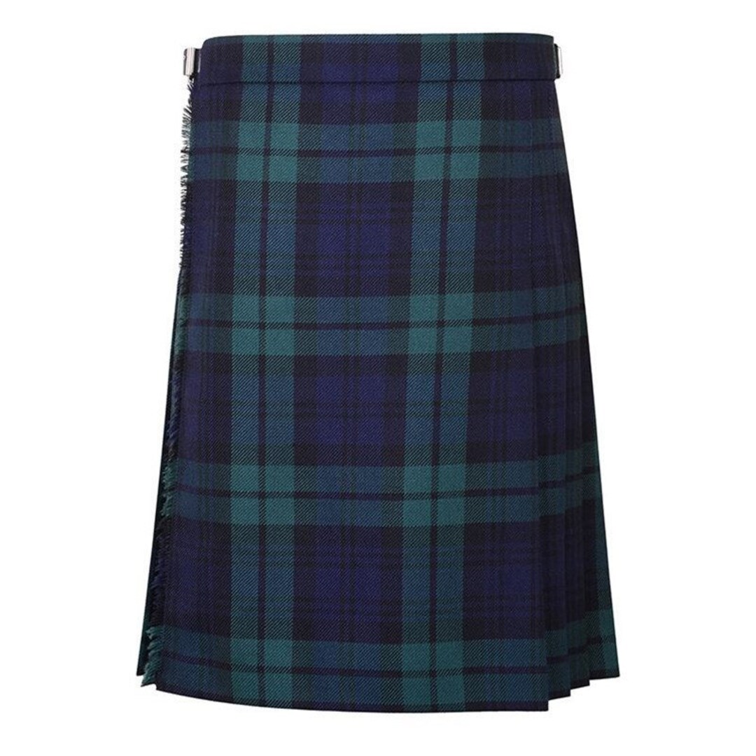 Boys / Girls Kilt. Small Kiltie. Wee Kilt. Black Watch or Royal Stuart ...