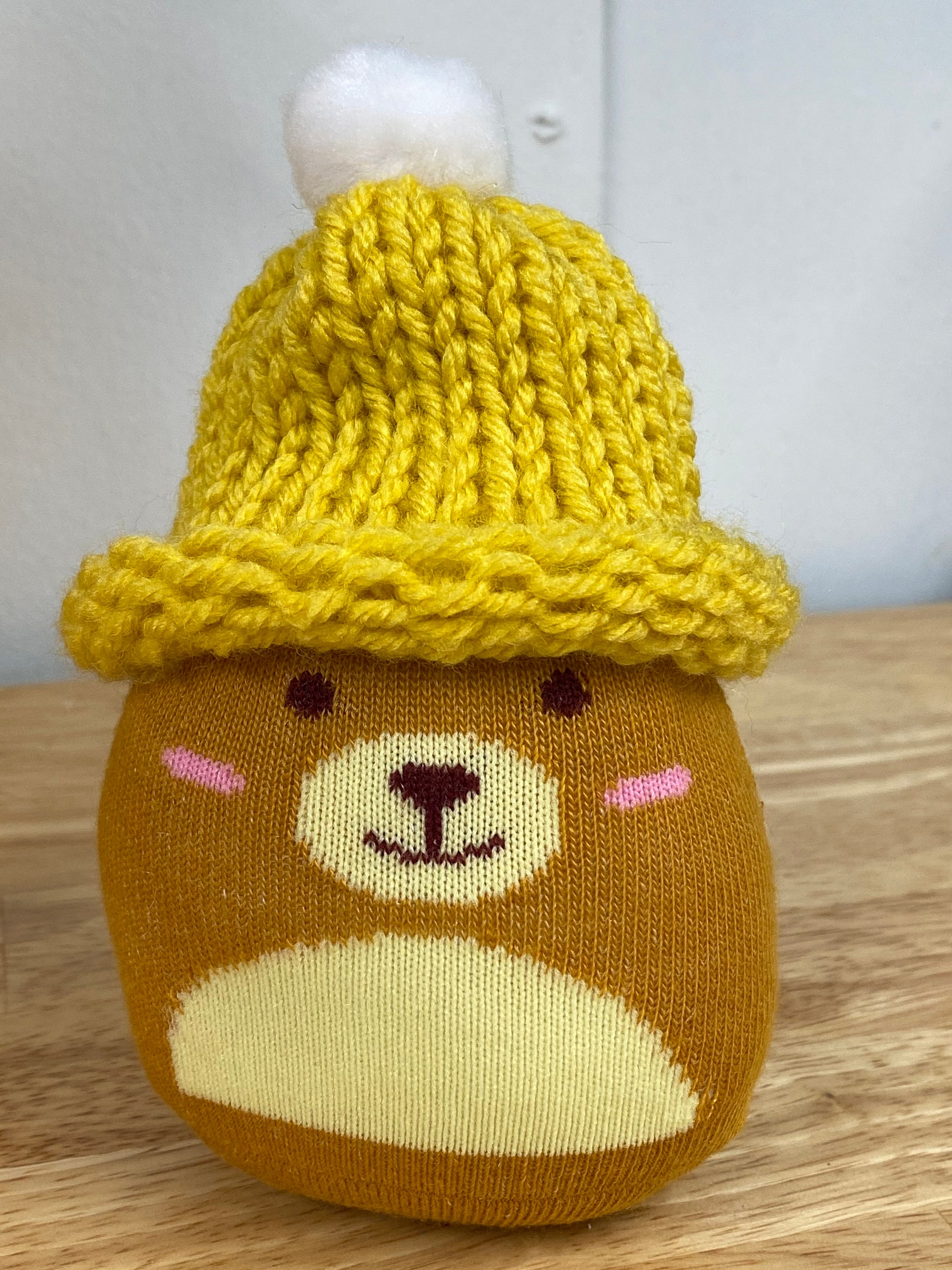Dumpling Animal Babies / Dumpling Cat / Dumpling Farm Animals - Etsy UK