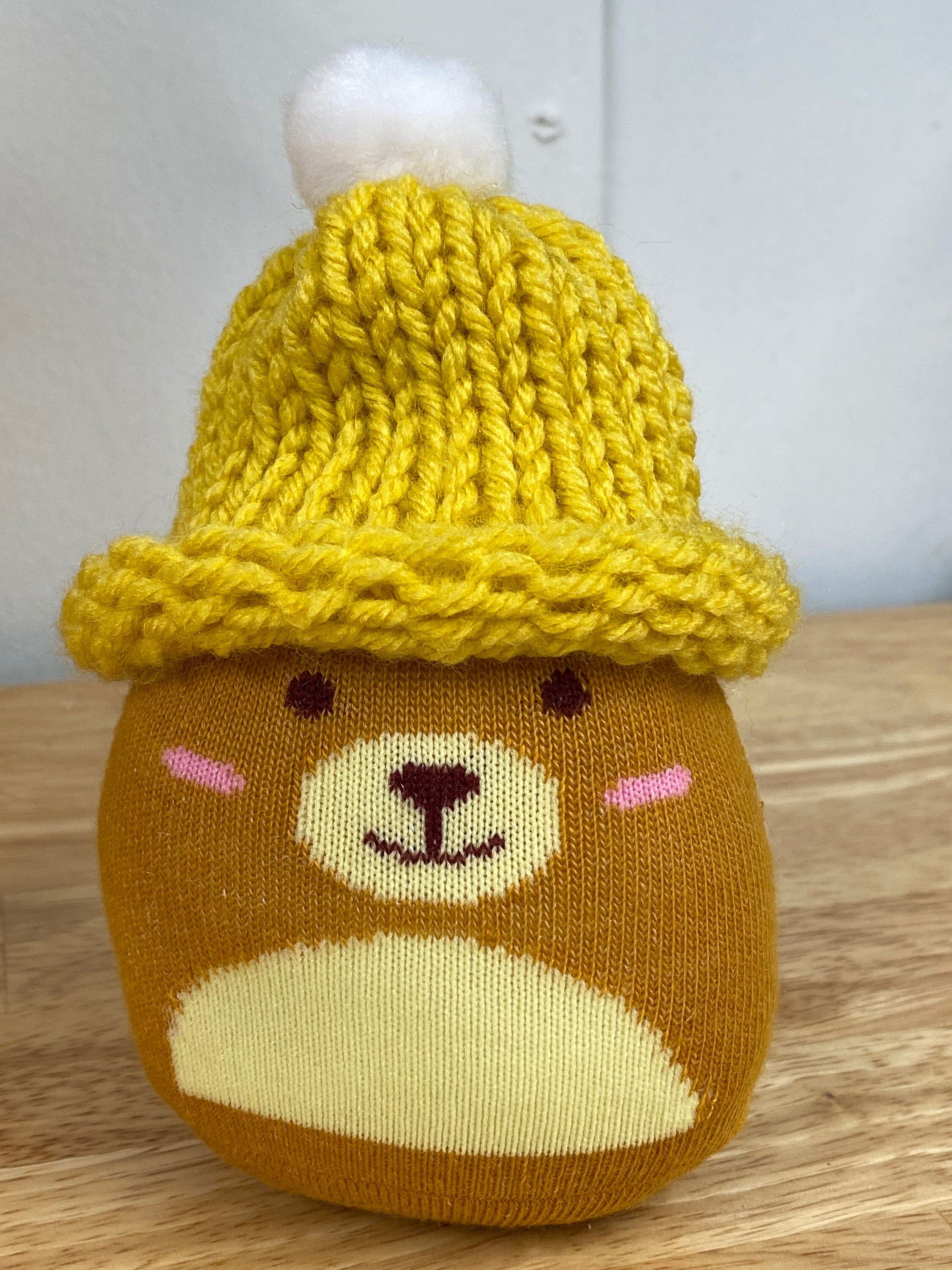 Dumpling Animal Babies / Dumpling Cat / Dumpling Farm Animals - Etsy UK