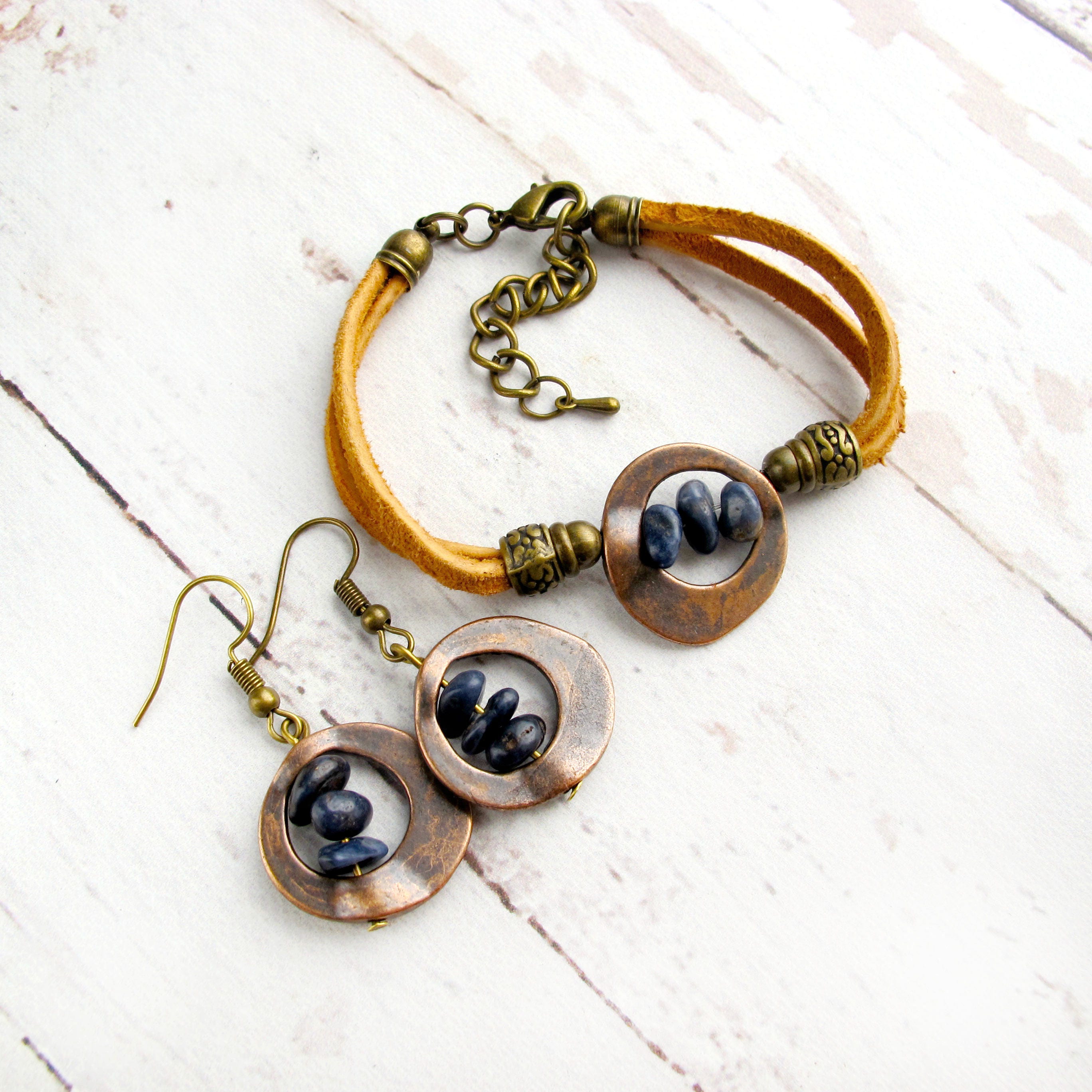 September Birthday Gift-raw Sapphire Birthstone | Etsy