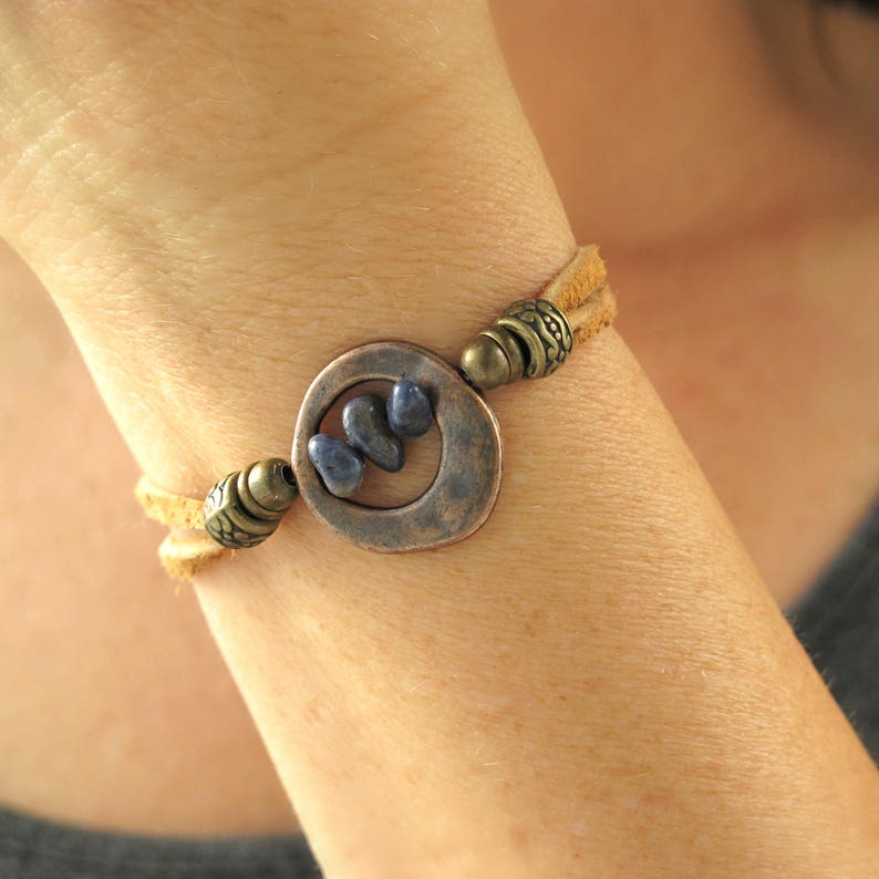 September Birthday Gift-raw Sapphire Birthstone - Etsy