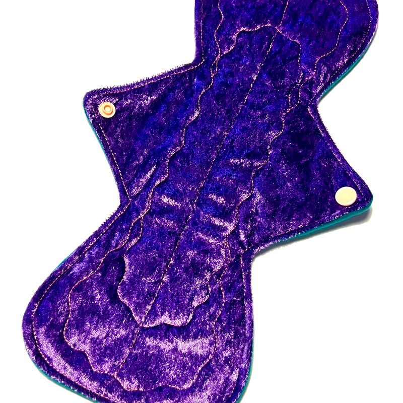 Reusable Cloth Pads - Etsy
