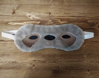 Sloth pajamas | Etsy