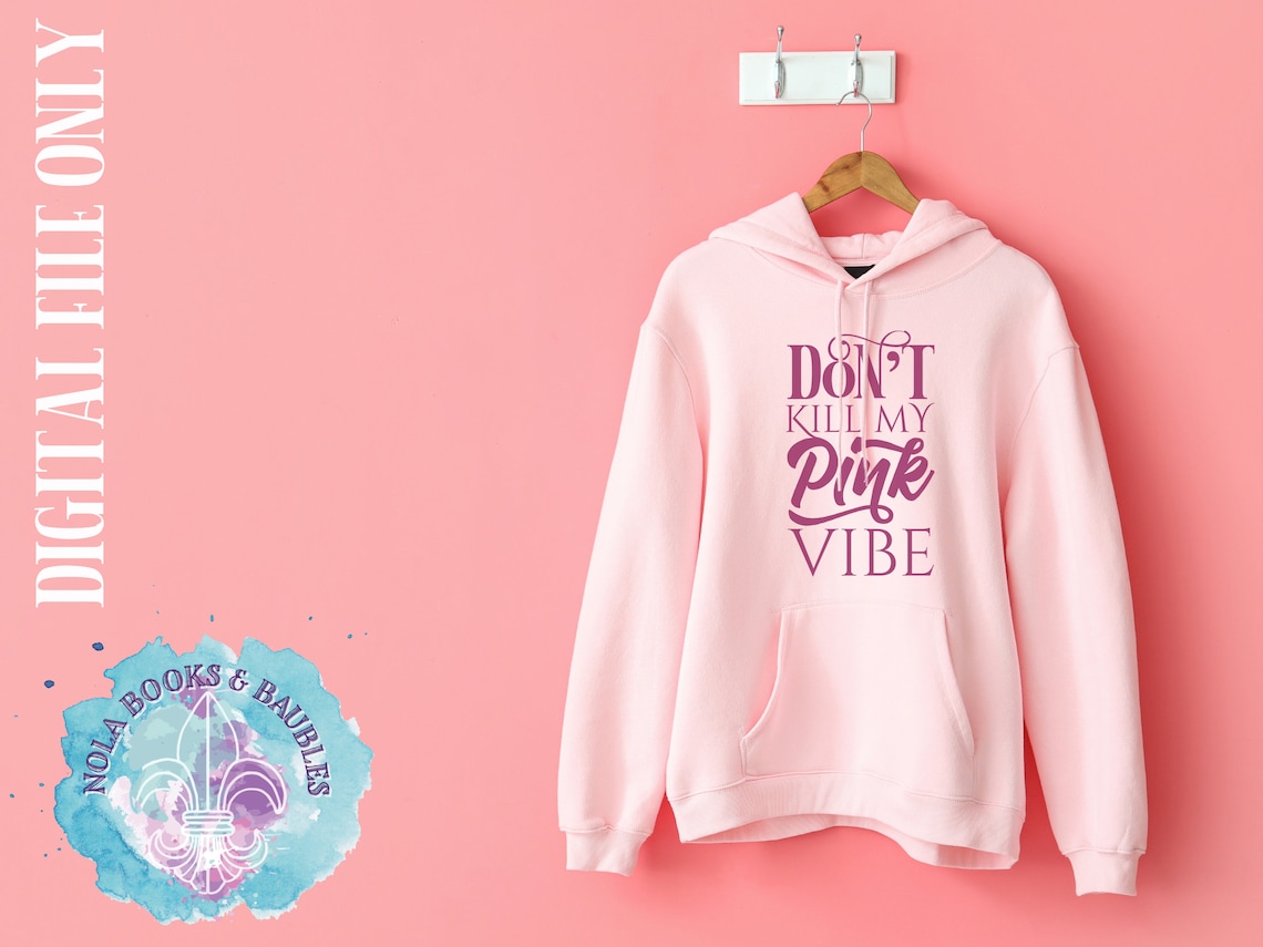 Pink is Life SVG Bundle Svg, Png, Ai, Eps, Pdf, Barbie Inspired Gifts ...