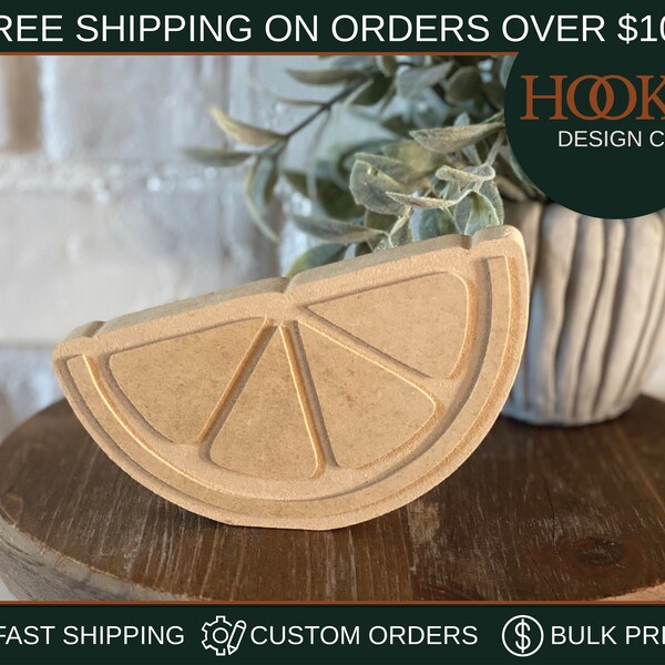 Lemon Decor - Etsy