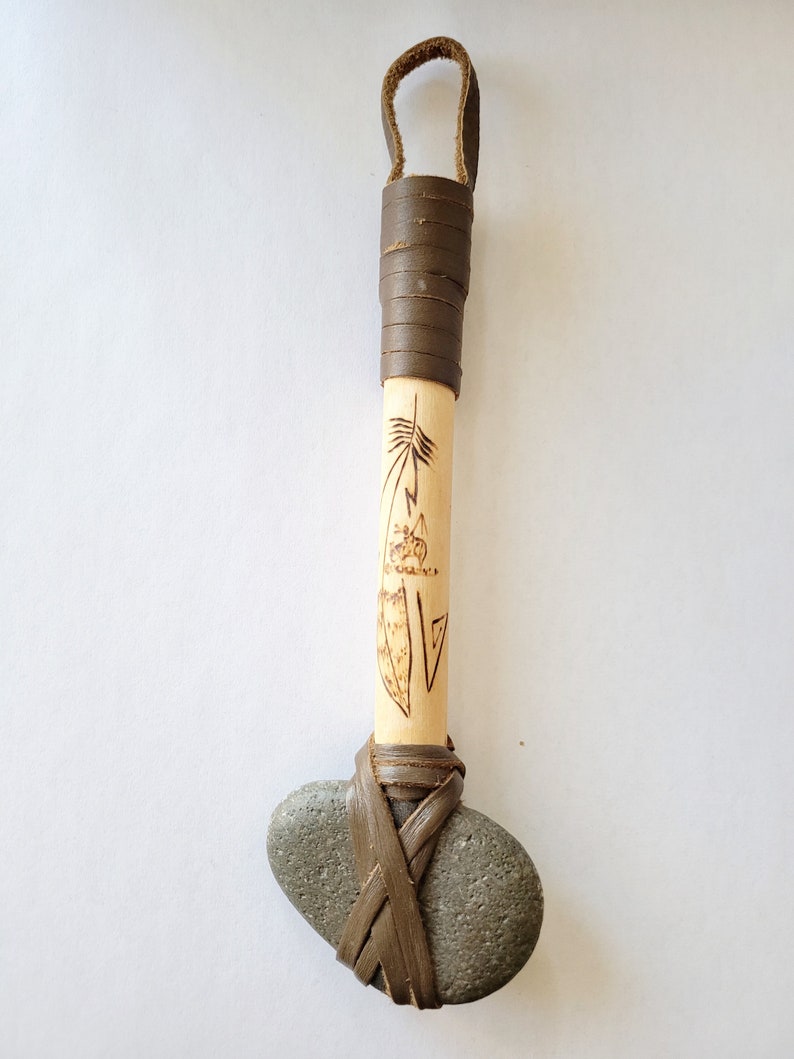 Navajo Handmade Tomahawks - Etsy