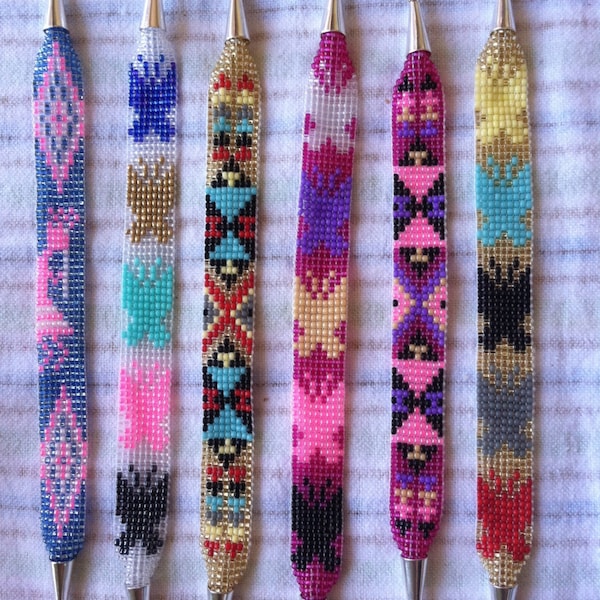 Native Loom Designs - Etsy