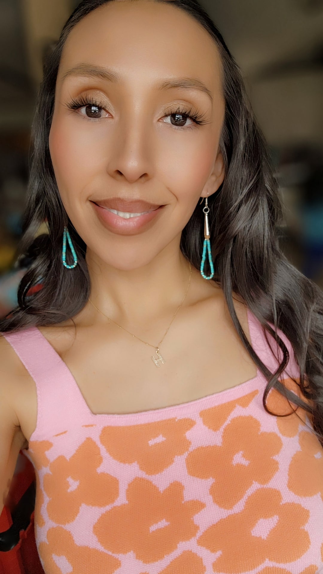 3" Traditional Jacla Danlges - Etsy