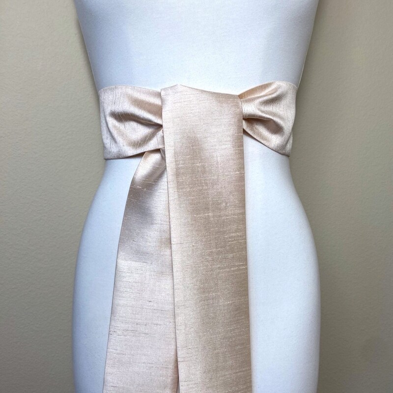 Sash Belt - Etsy