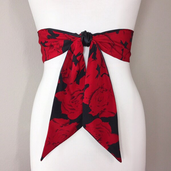Black Rose - Etsy