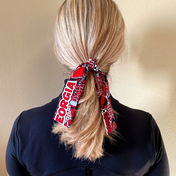 Alabama Scarf - Etsy