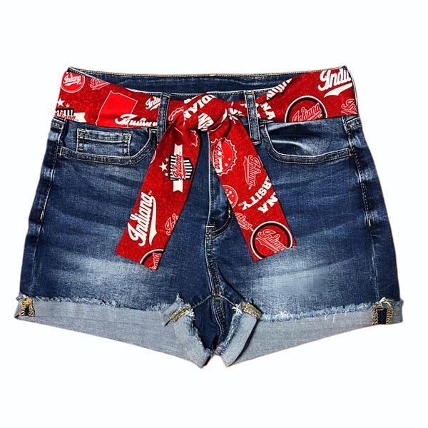 Indiana University Tailgate - Etsy