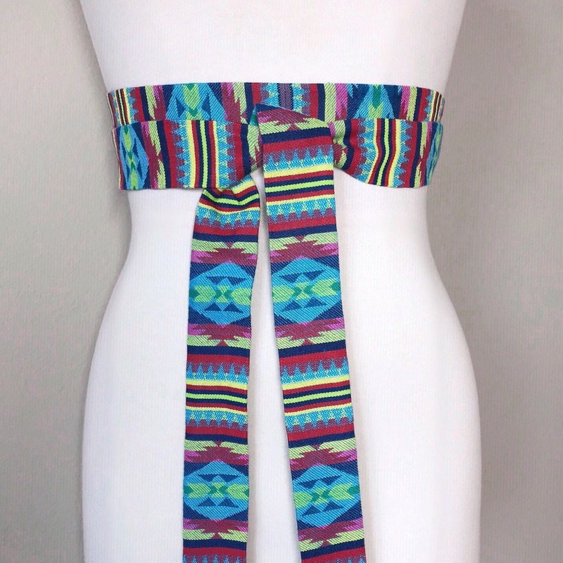 Native American Belts - Etsy