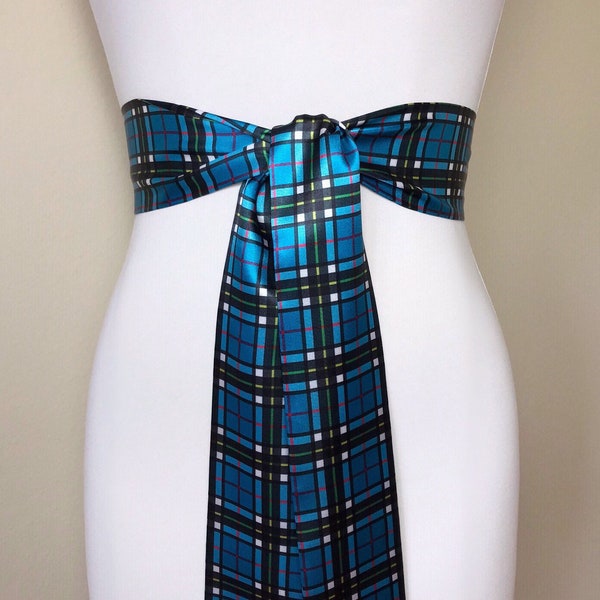 Scottish Clan Plaids - Etsy