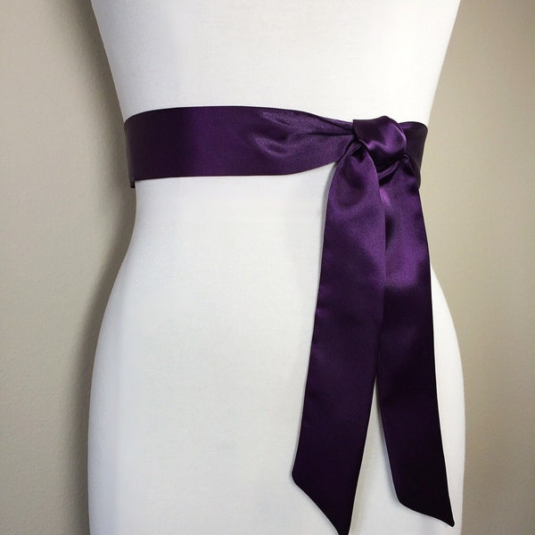 Plum Dress - Etsy