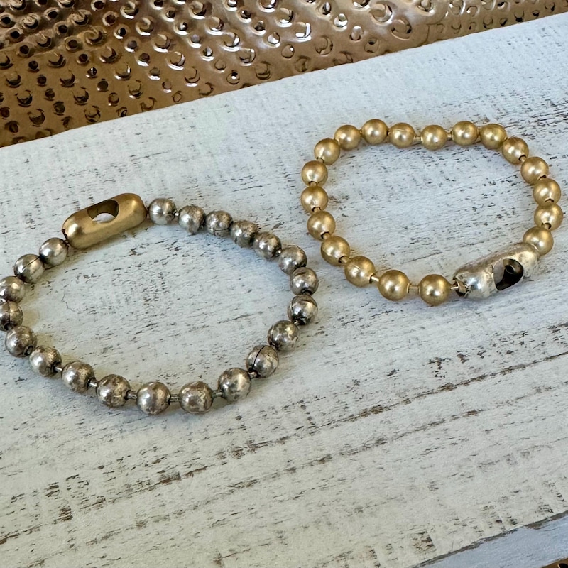 Chunky Bracelet - Etsy