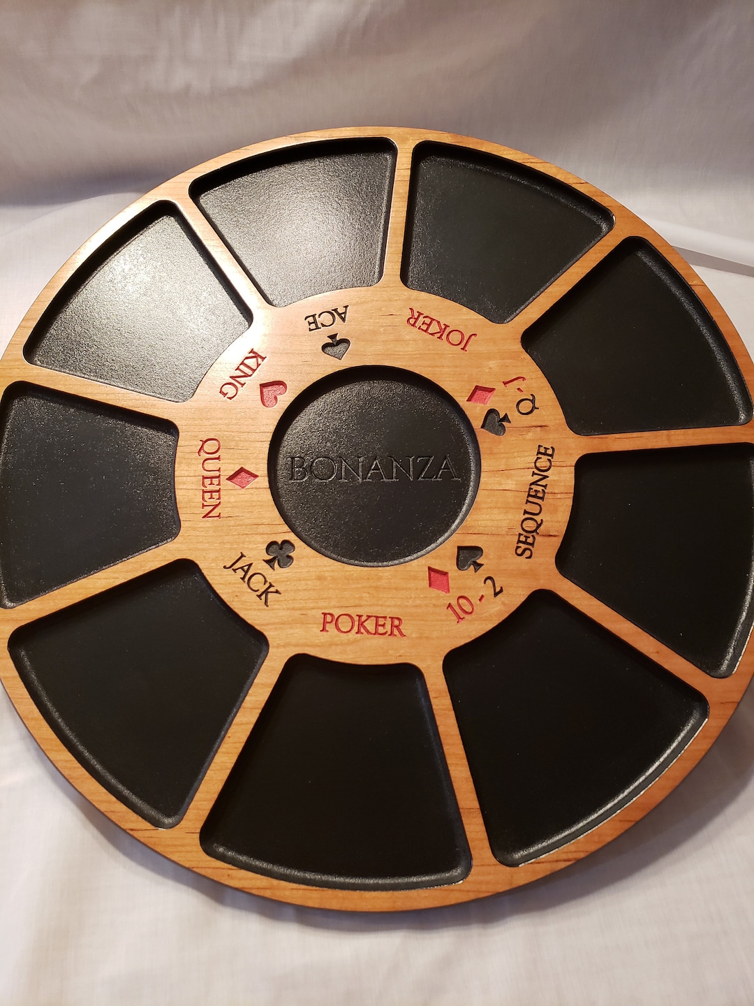 24 Inch Bonanza Rummy - Etsy