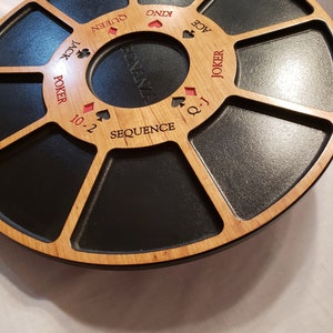 24 Inch Bonanza Rummy - Etsy