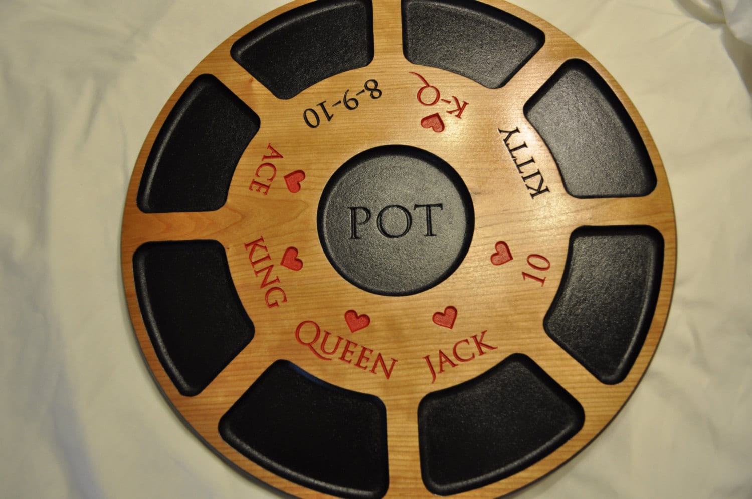 Tripoley / Tripoley Board Game - Etsy