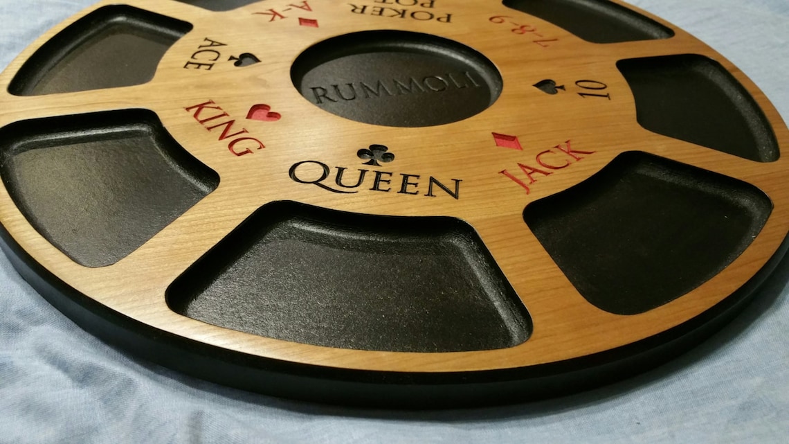 Rummoli Board Game - Etsy