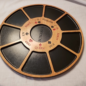 24 Inch Bonanza Rummy - Etsy