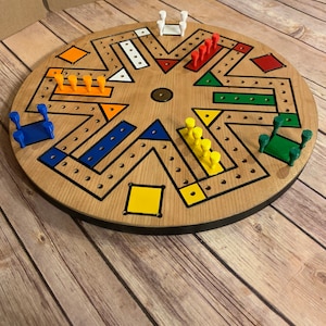 Fast Track Game / Fast Track / Fast Track Game Night / Fast Track Board ...