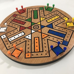 Fast Track Game / Fast Track / Fast Track Game Night / Fast Track Board ...