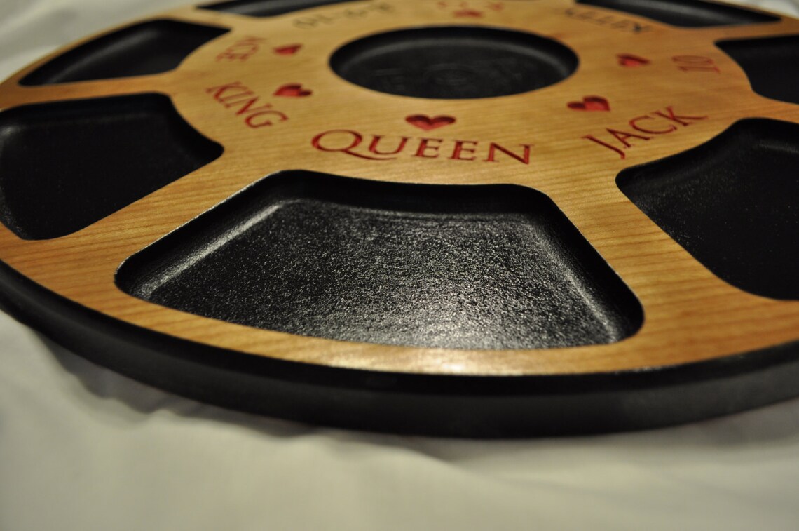 Tripoley / Tripoley Board Game - Etsy