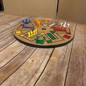 Fast Track Game / Fast Track / Fast Track Game Night / Fast Track Board ...