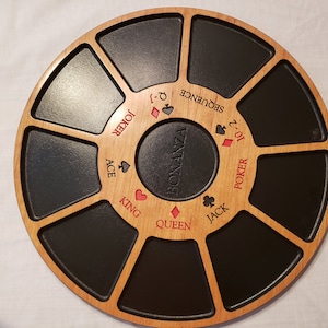 24 Inch Bonanza Rummy - Etsy